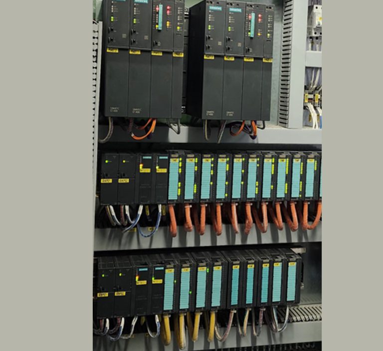 Control Panels – NextGen