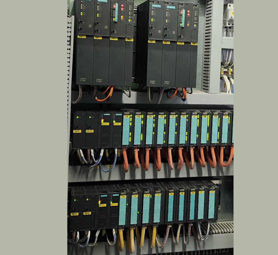 Control Panels – NextGen